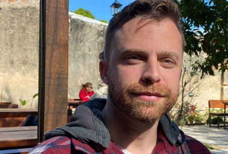 Dustin Luke, el yanqui que busca llevar la argentinidad por el mundo y ...