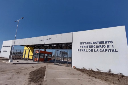 La justicia correntina ordena medidas urgentes ante el ingreso de ...